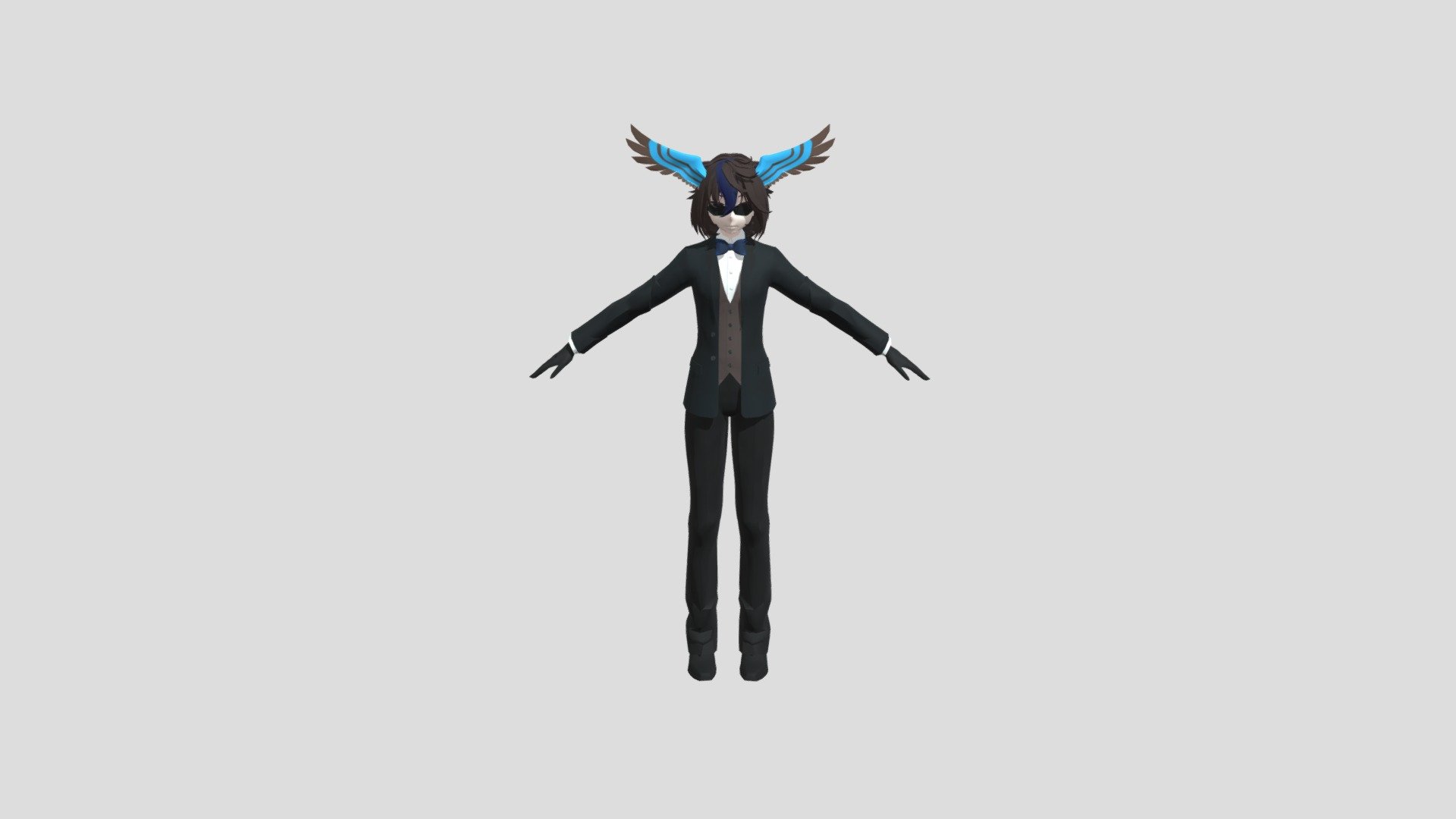 Northern - 3D model by Angel Wotzon (@sasuki.featherstar) [640825c ...