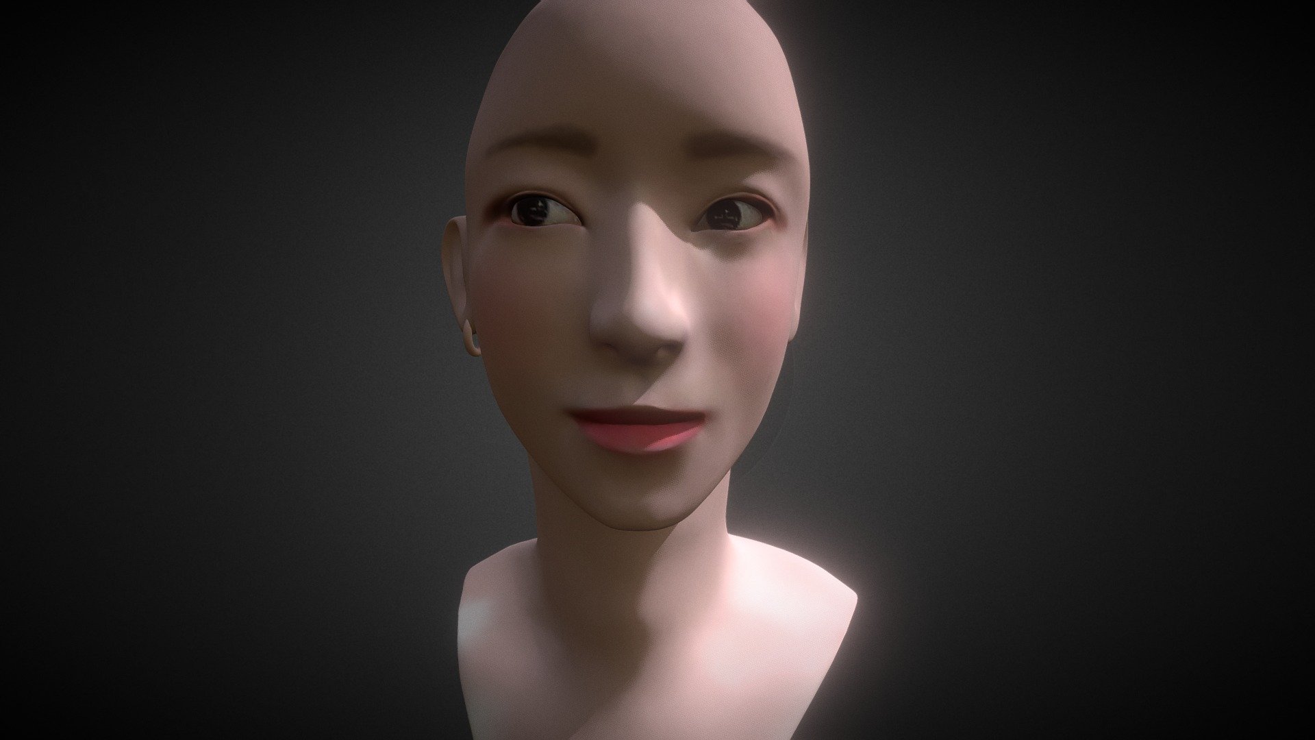 Head_test - 3D model by elliotsu [64088ac] - Sketchfab