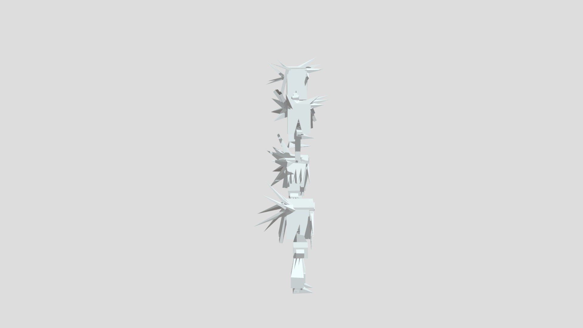 Ruxie collection - 3D model by Niuri [6409169] - Sketchfab