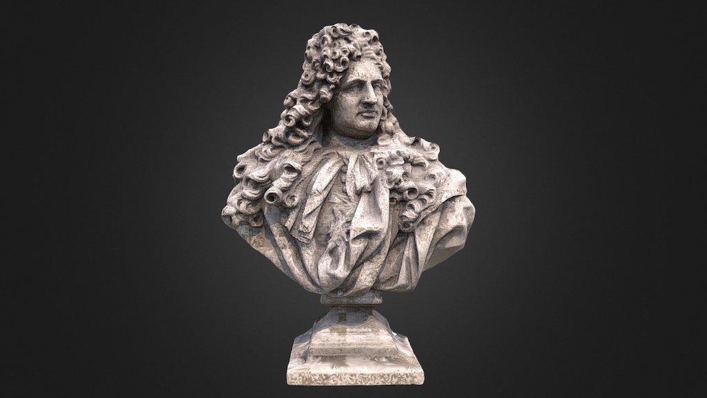 My Sketchfab Mesh - 3D model by HERES [6409e24] - Sketchfab