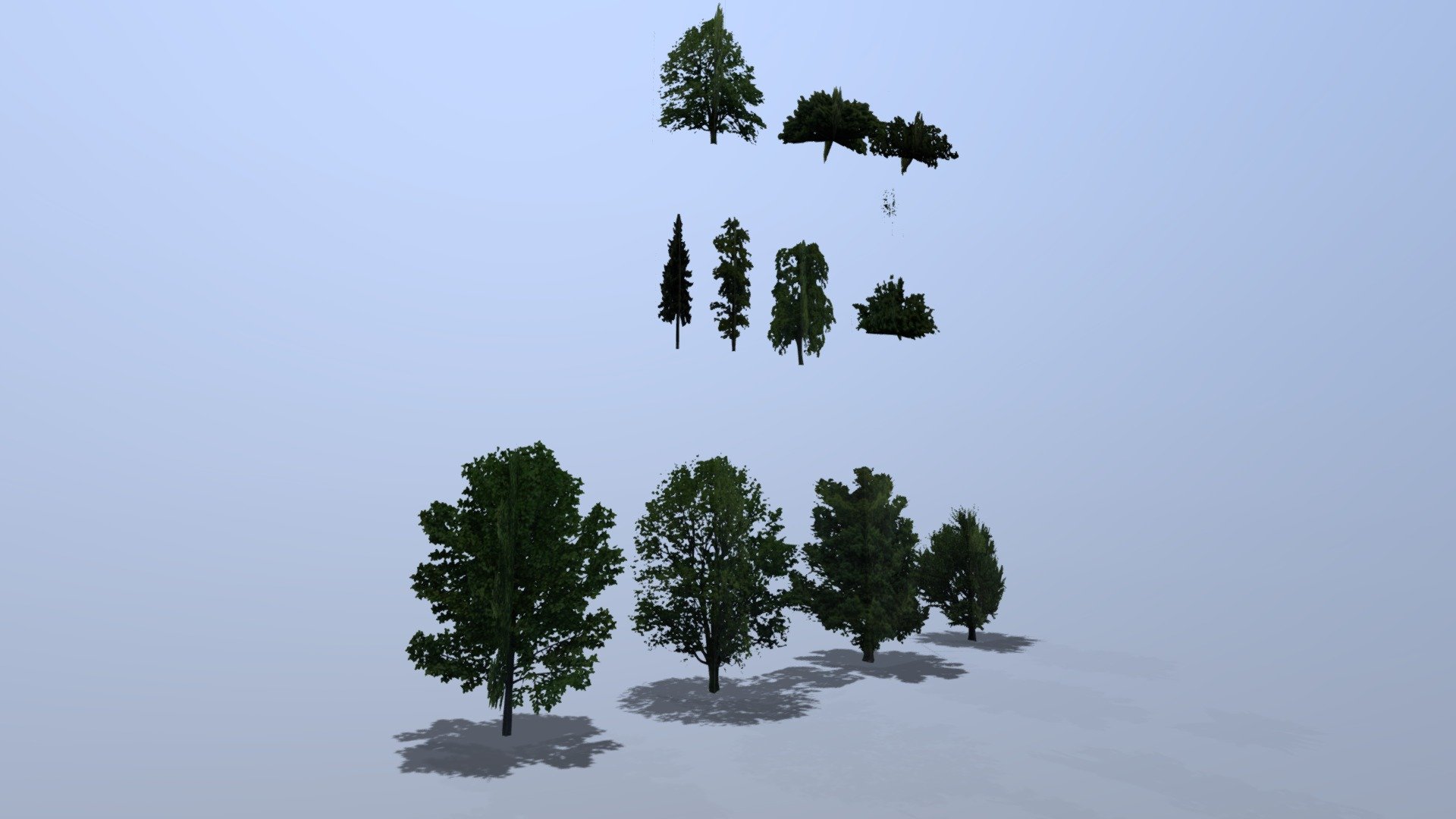 PNG TREES READY FOR GAMES - Download Free 3D model by ijiklvn (@kelvin-carvalho) [640a8dd ...