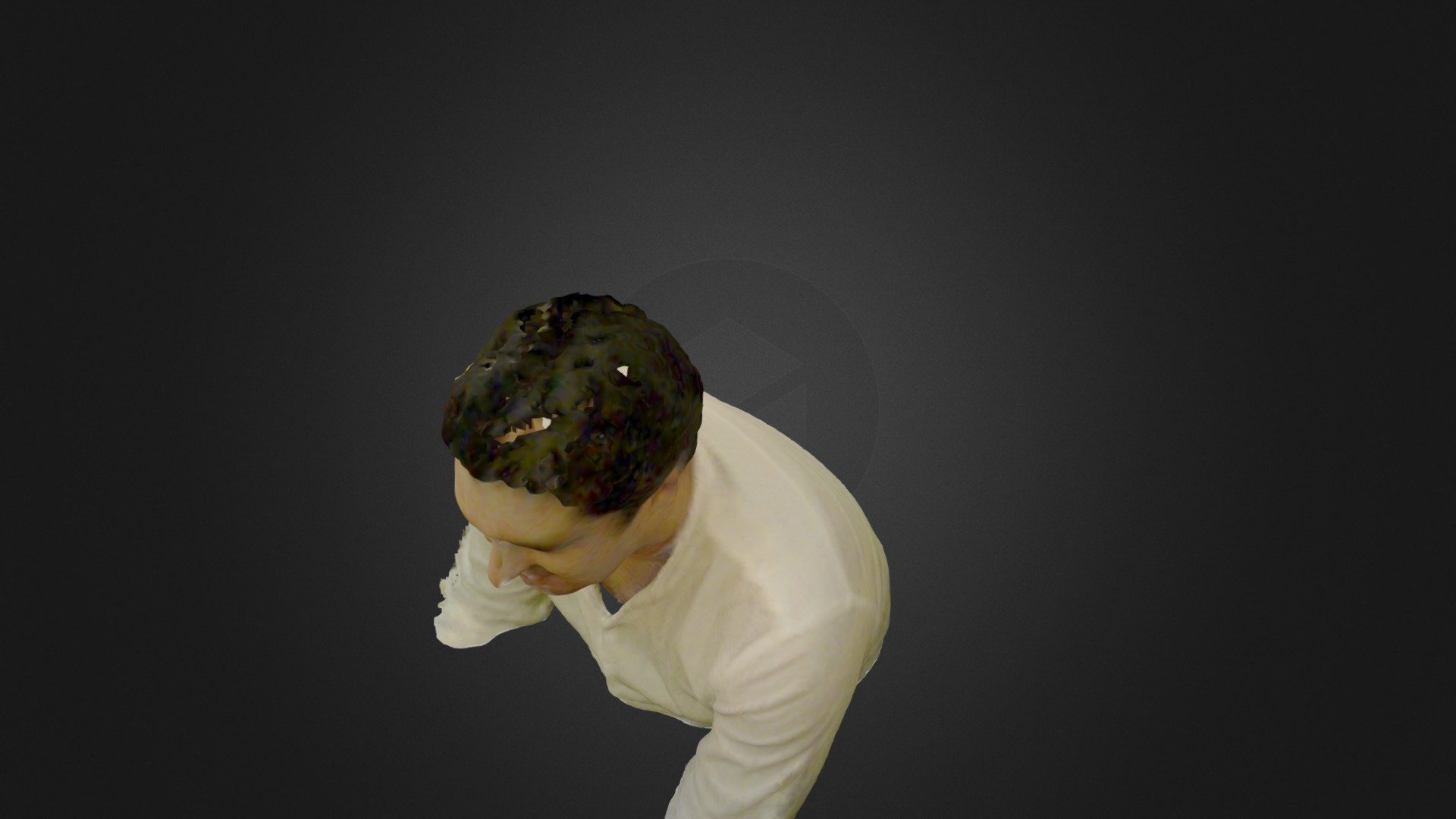 Anis - 3D model by Josh Williams (@joshdont) [640ab10] - Sketchfab