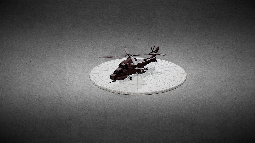 apache 3d modeling test upload - 3D model by Ken.Gliban [640af97 ...