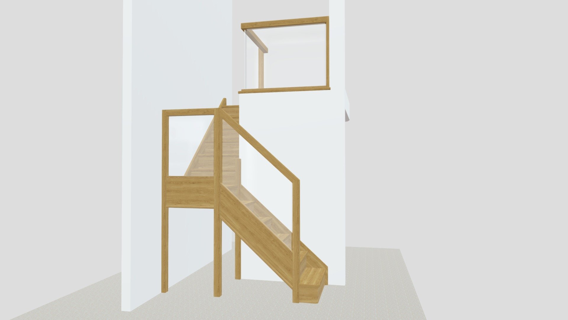 CBC - Download Free 3D model by cs_adam [640b167] - Sketchfab