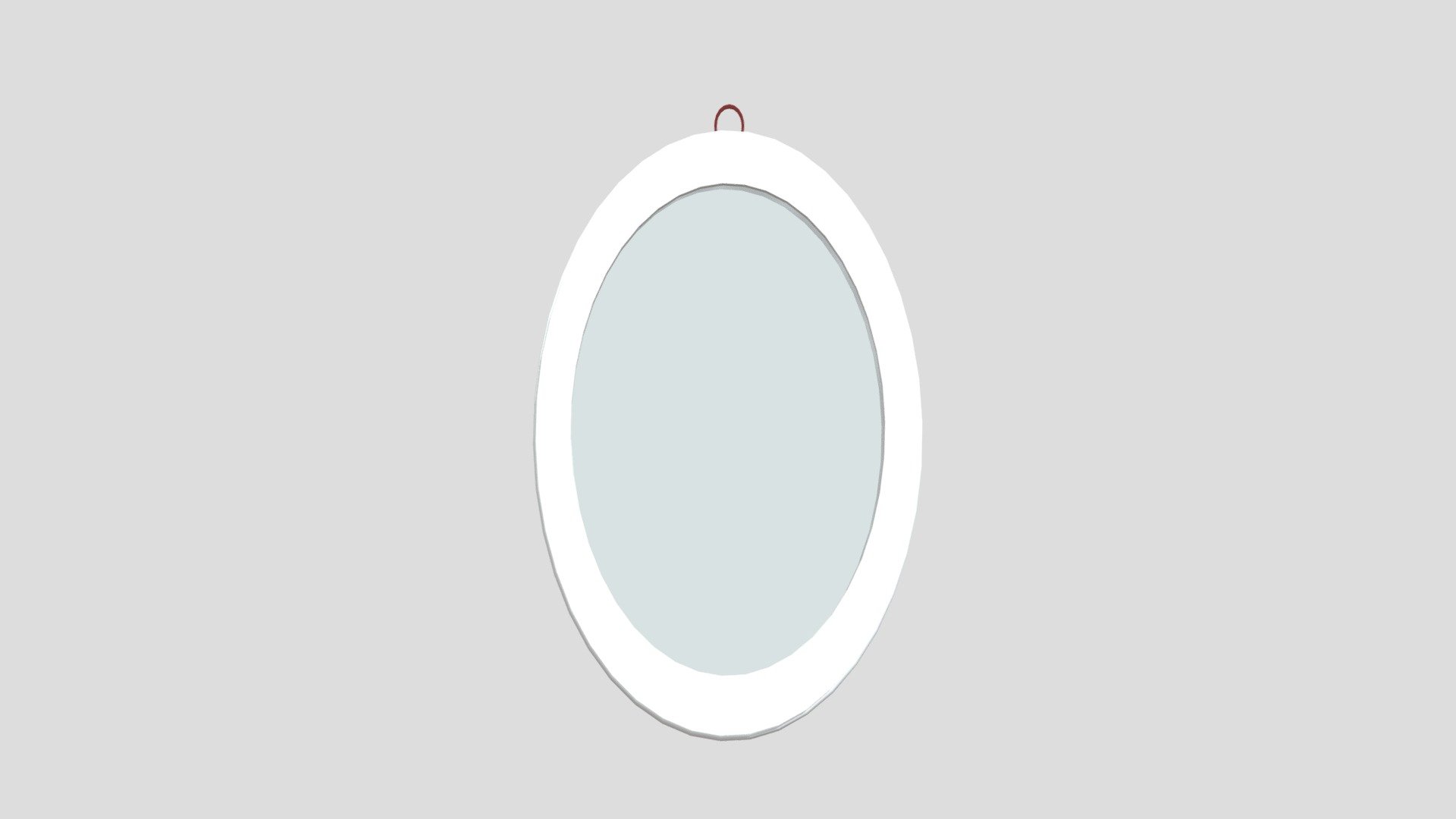 Mirror from Poly by Google - Download Free 3D model by IronEqual (@ie ...