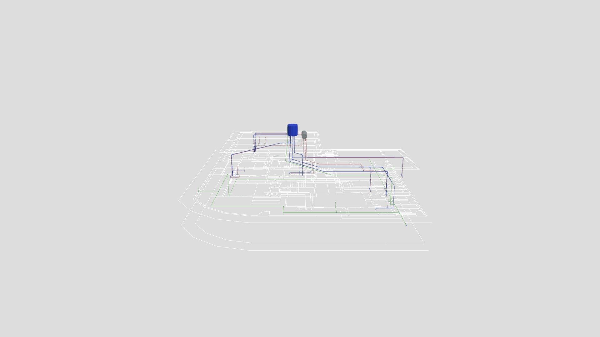 Hid - Download Free 3D model by Engeplan.Eng.Wisley.Santiago [64111cb ...