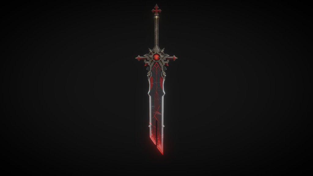 genshin - A 3D model collection by rambi0001 - Sketchfab
