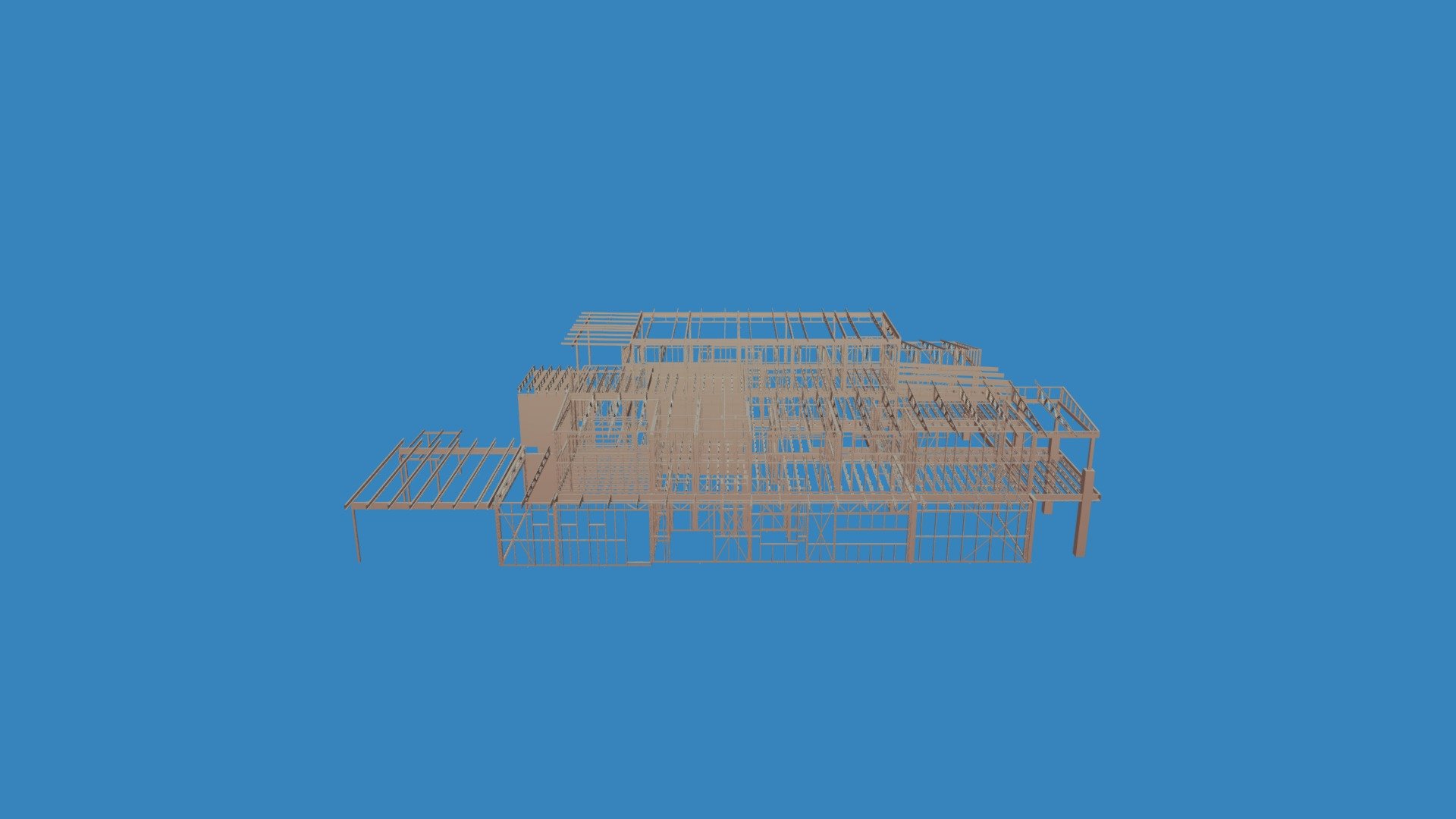 Sundowner 15 02 19 - 3D model by ultimatesf [6411d8b] - Sketchfab