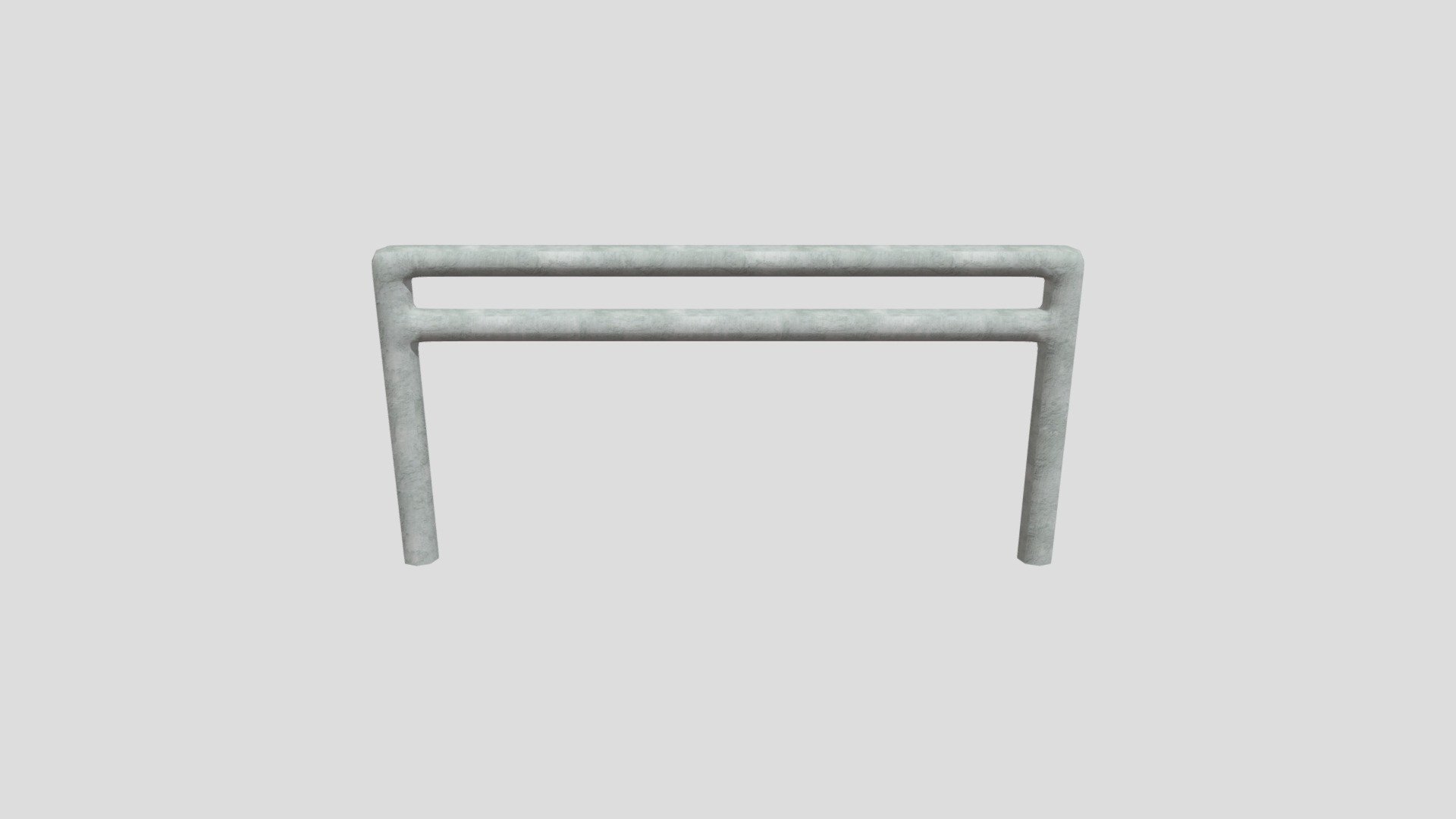 Fence Primal Fear - Download Free 3D model by Moe the ripper and ...