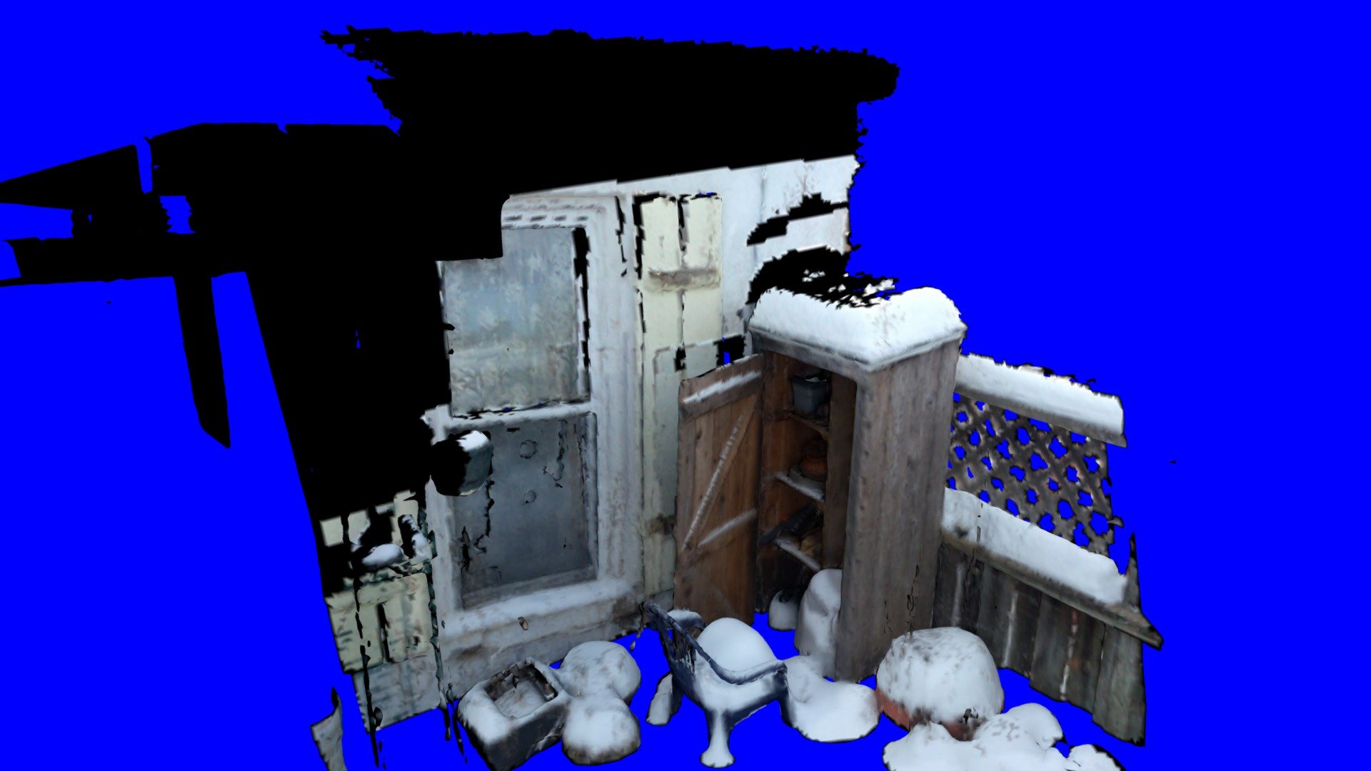 SC_4 - Download Free 3D model by DaVideoTape [641396d] - Sketchfab