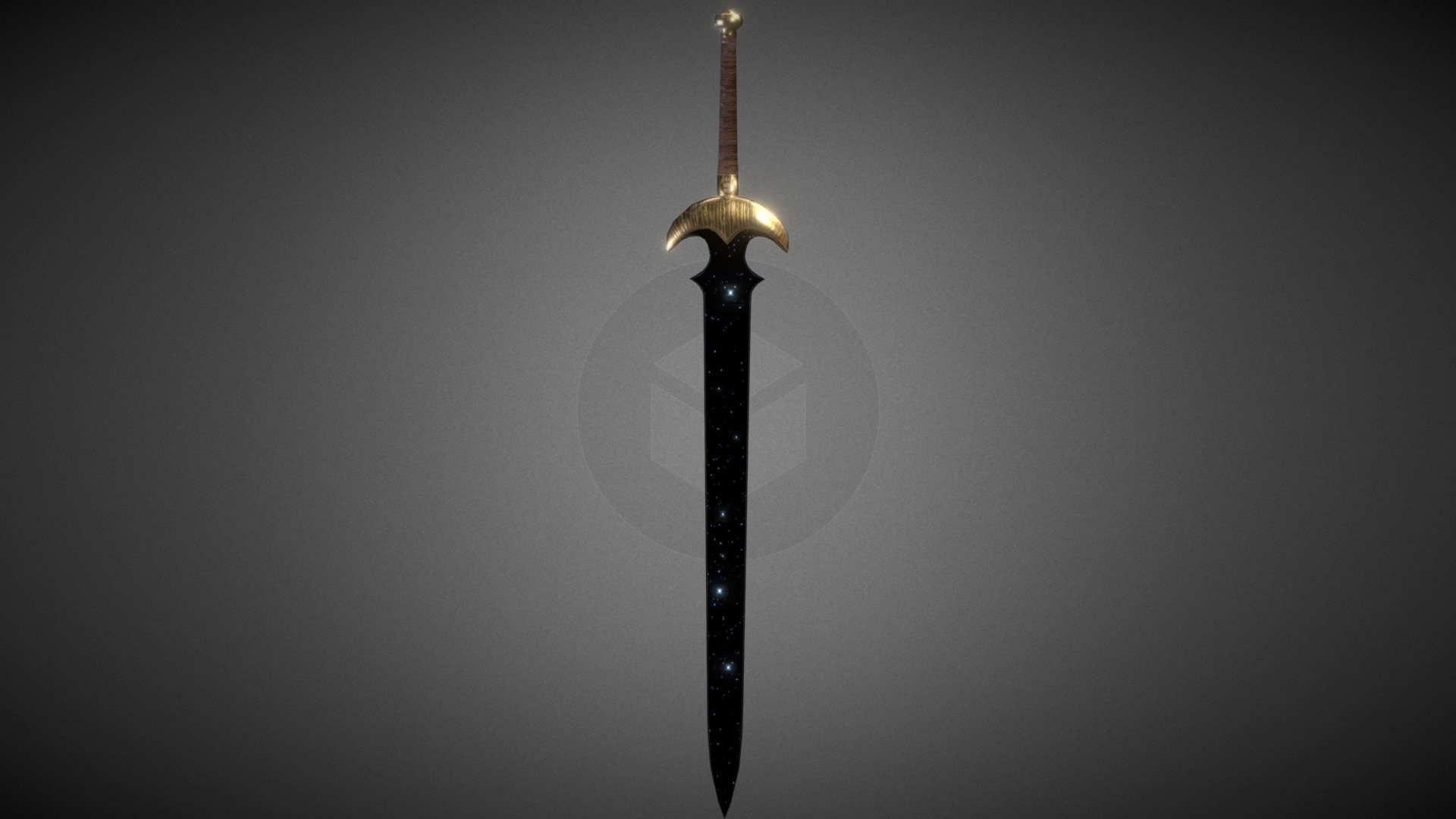 Blackrazer - 3D model by emieltayart [6413a7a] - Sketchfab