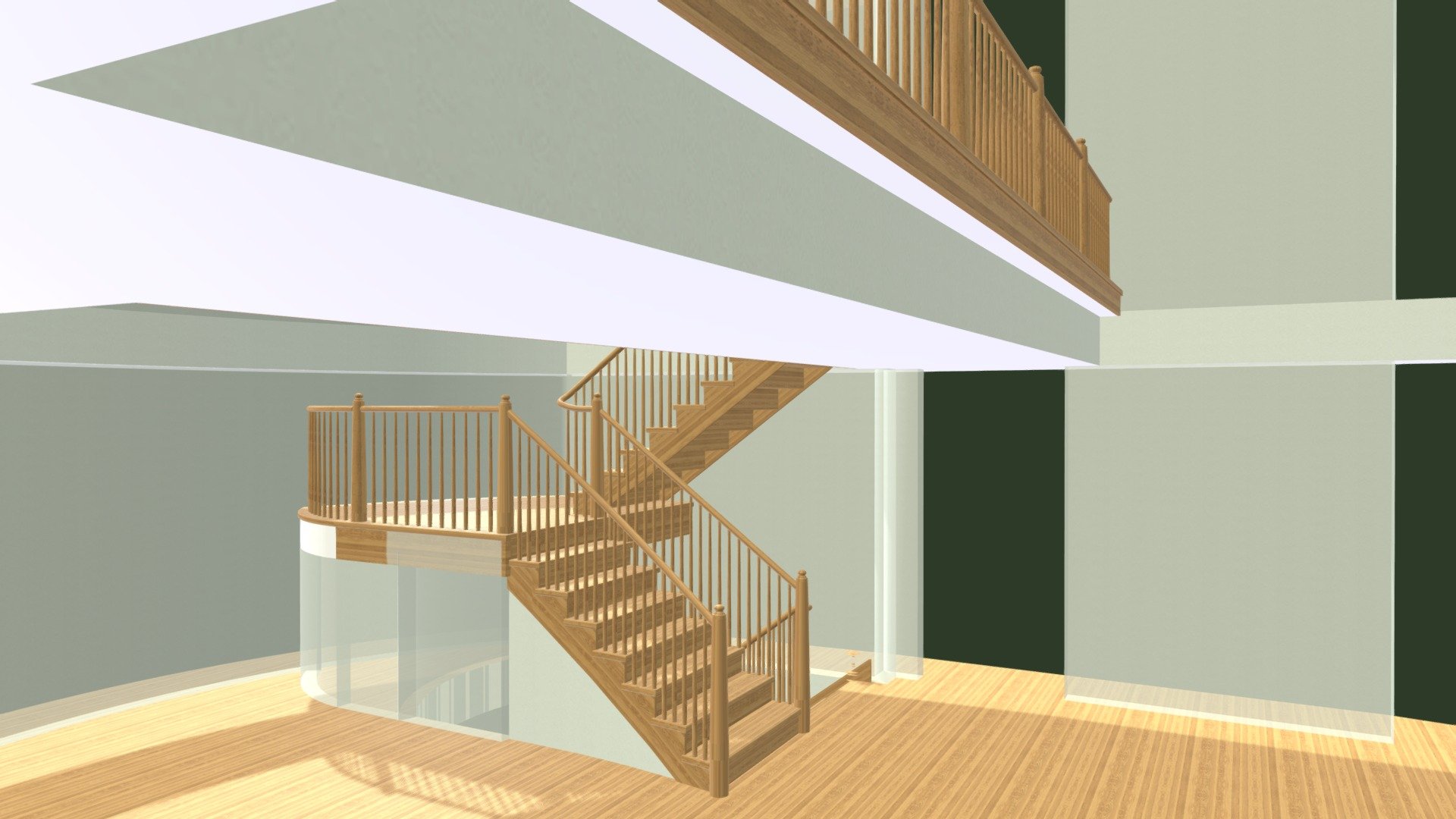 Gendron 3-1-24 OPTION 1 - 3D model by Kingstair (@Kingstairs) [6416292 ...