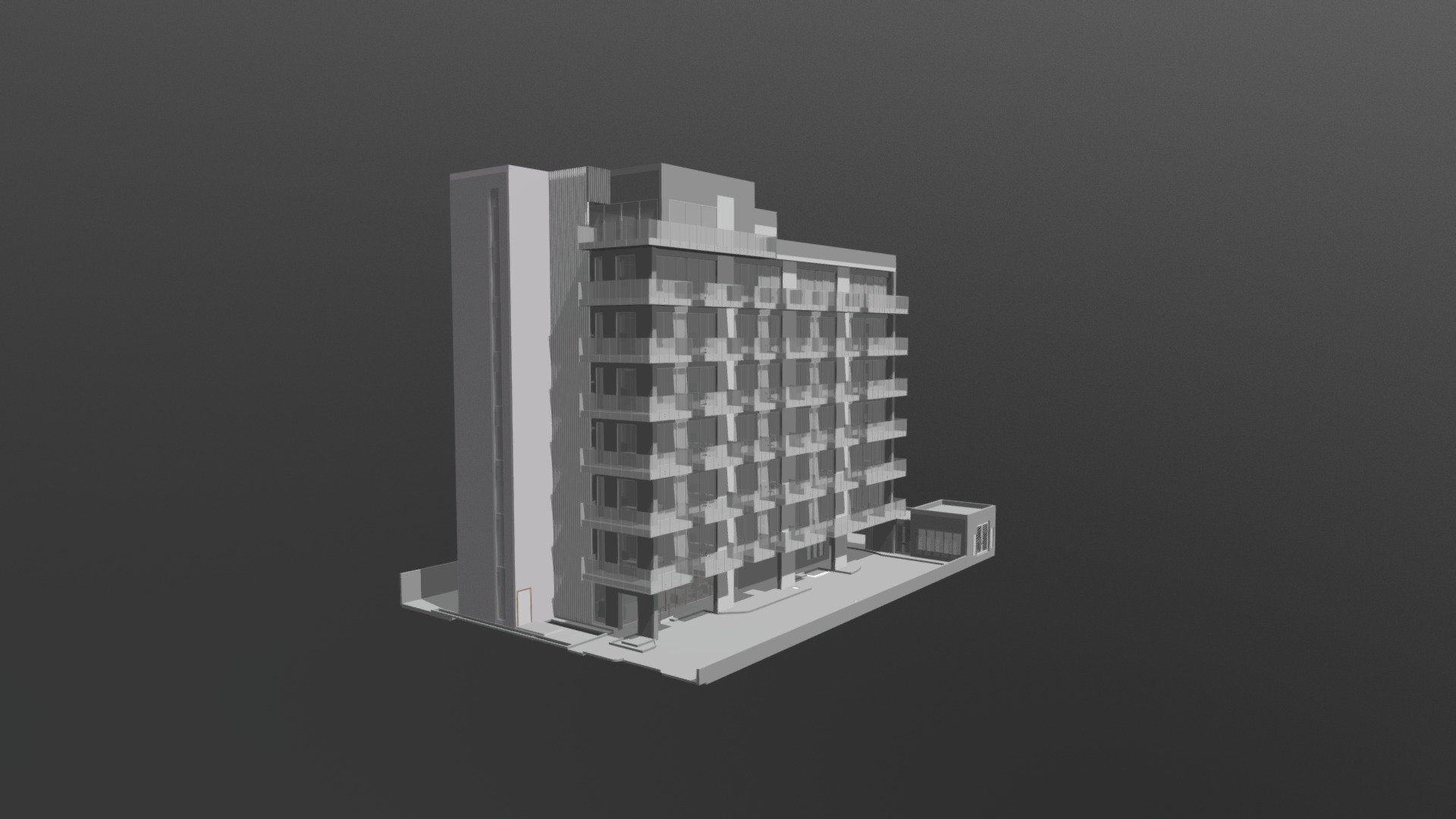 RJ Collada - 3D model by Manoj.Balu [641825c] - Sketchfab