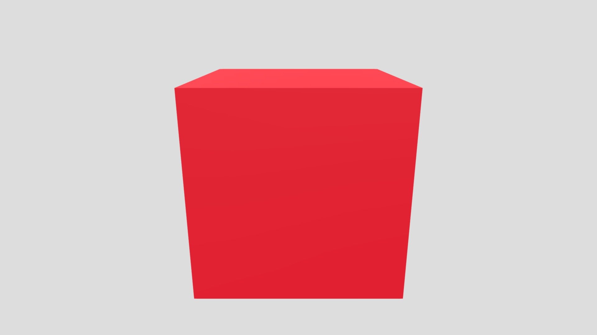 Cube - Download Free 3D model by laapak [641aa4a] - Sketchfab