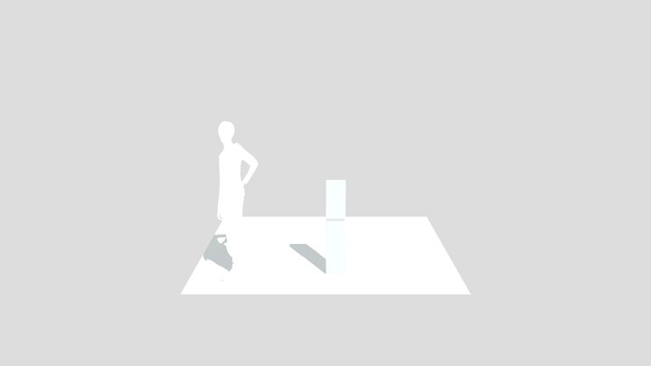 Wayfinding 3D models - Sketchfab