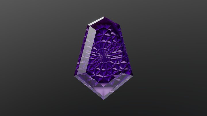 Mandale 3D models - Sketchfab