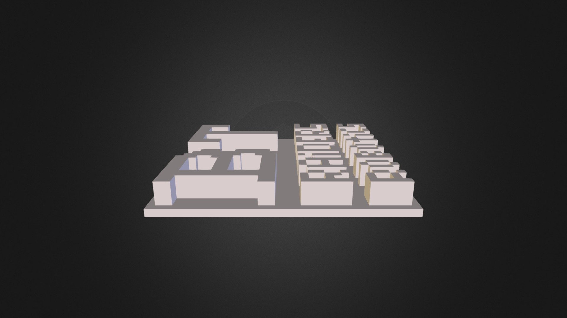 Brownell Logo V1 - 3D model by 3dindustries [641e654] - Sketchfab