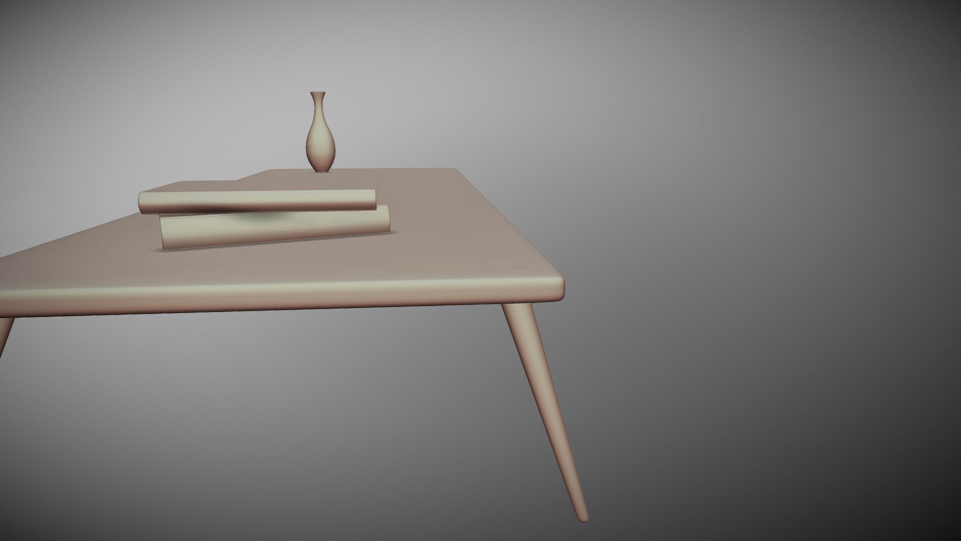 MEJA - 3D model by ahusen [641f67c] - Sketchfab