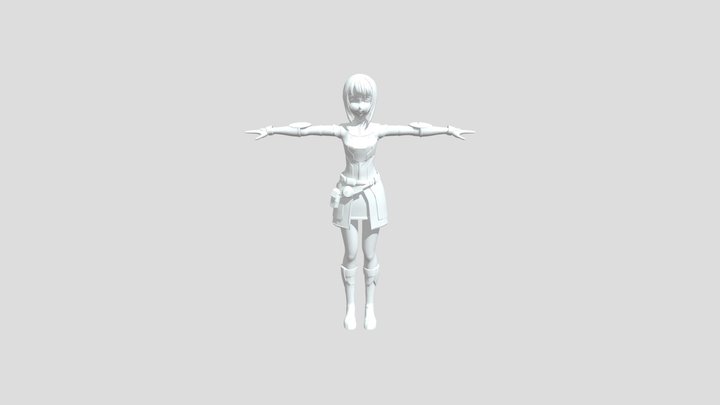 Sao 3D models - Sketchfab