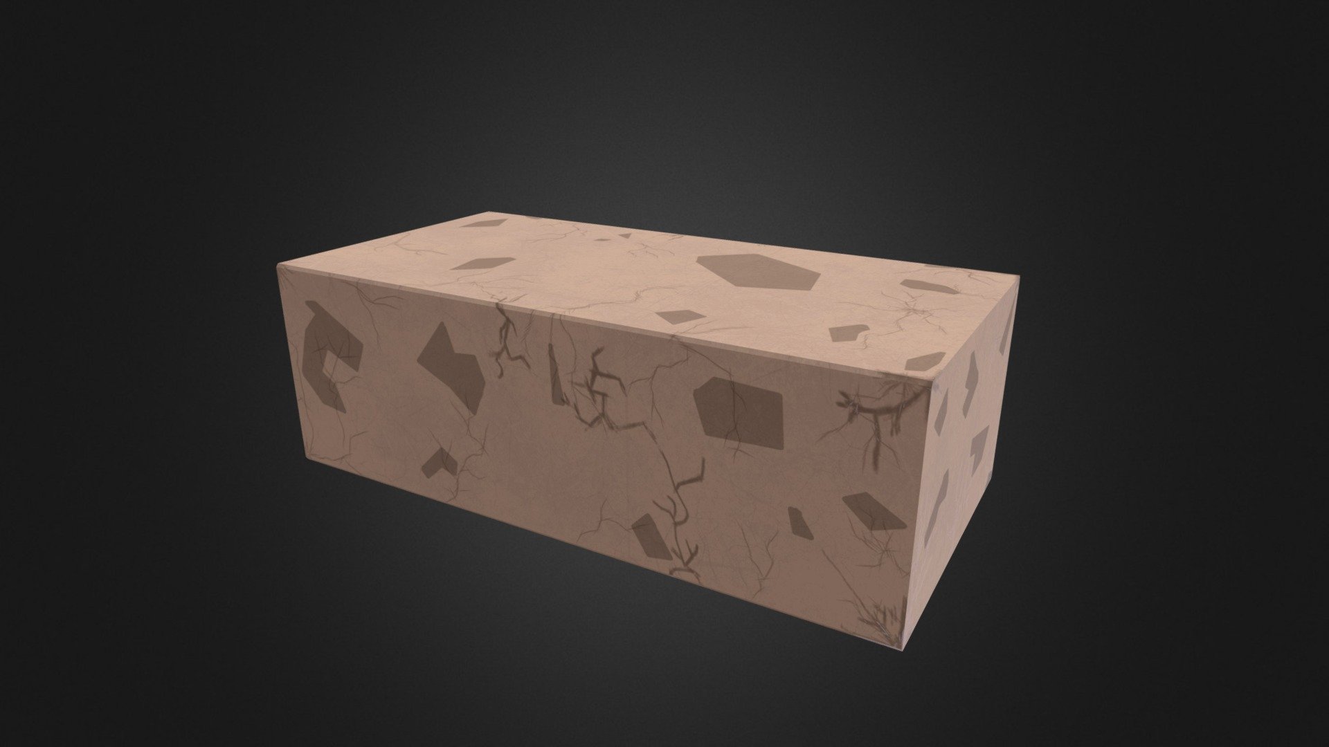 Collapsible Floor (Repo Rampage) - Download Free 3D model by Isaack ...