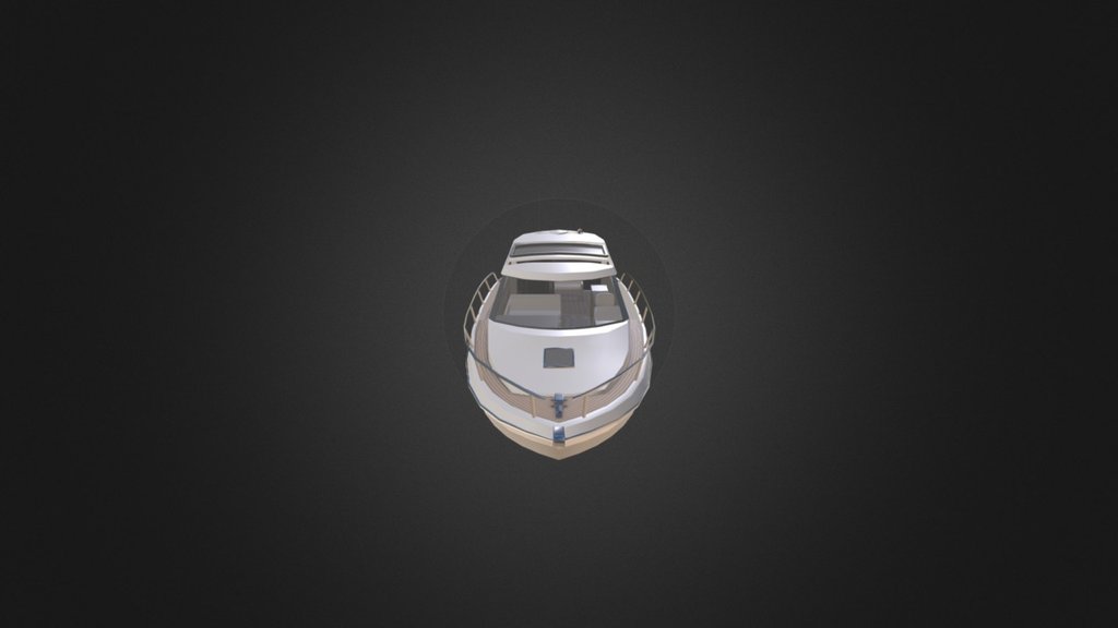 Boat - 3D model by First Polygon (@mmwizard) [6421ad2] - Sketchfab