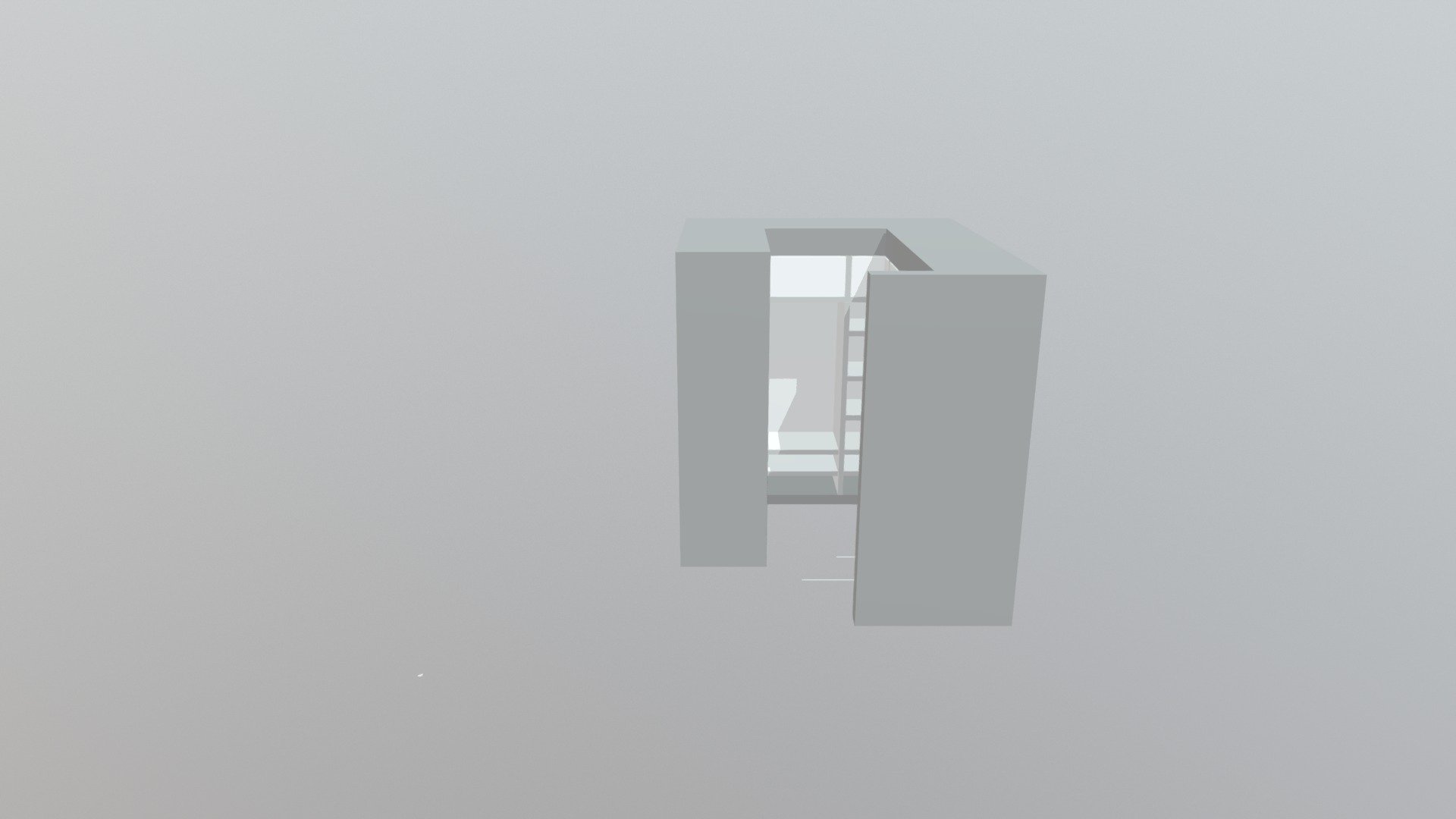 Closet a - 3D model by disenosegura [6421be9] - Sketchfab