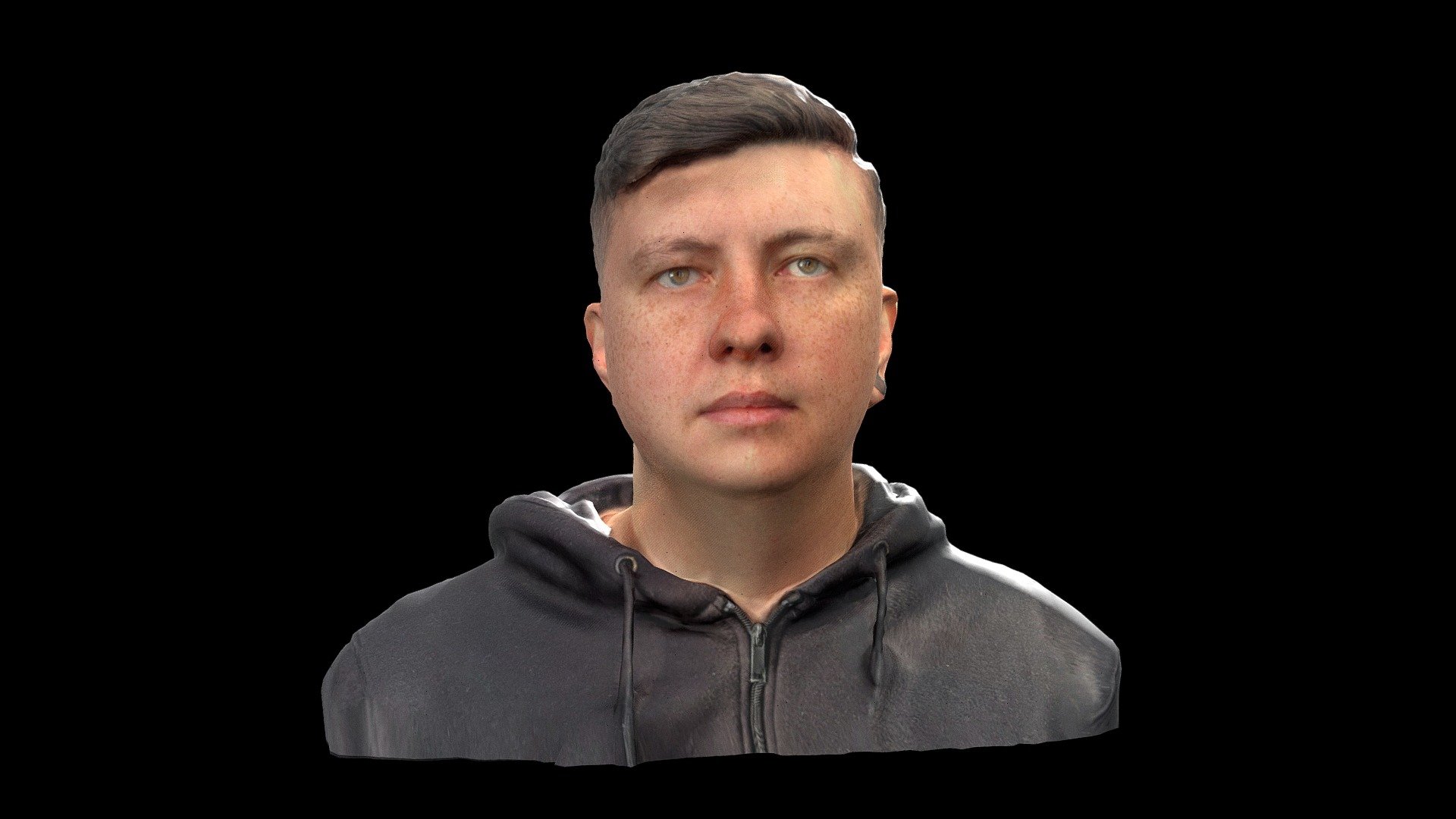 OBJ 2 - 3D model by v.abdrazakov [6422440] - Sketchfab