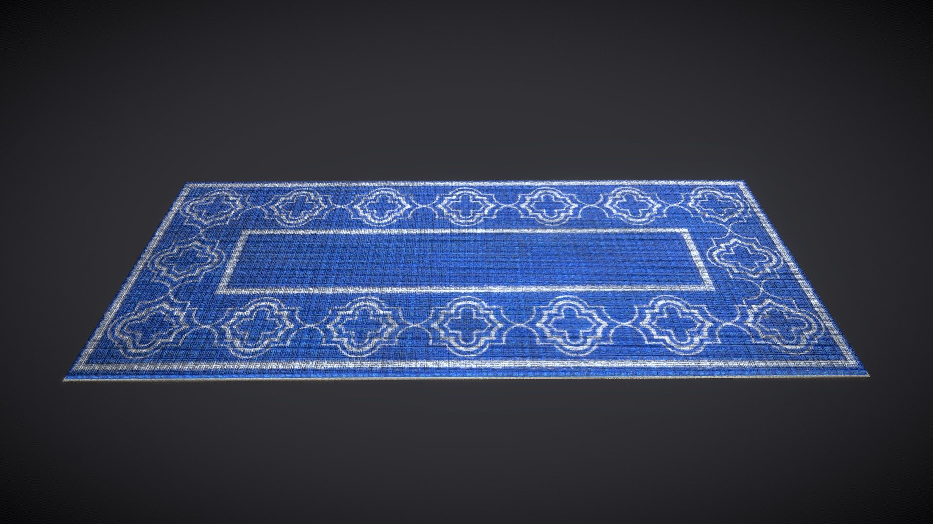 Greek Carpet - Buy Royalty Free 3D model by StellarX [6424d6e ...