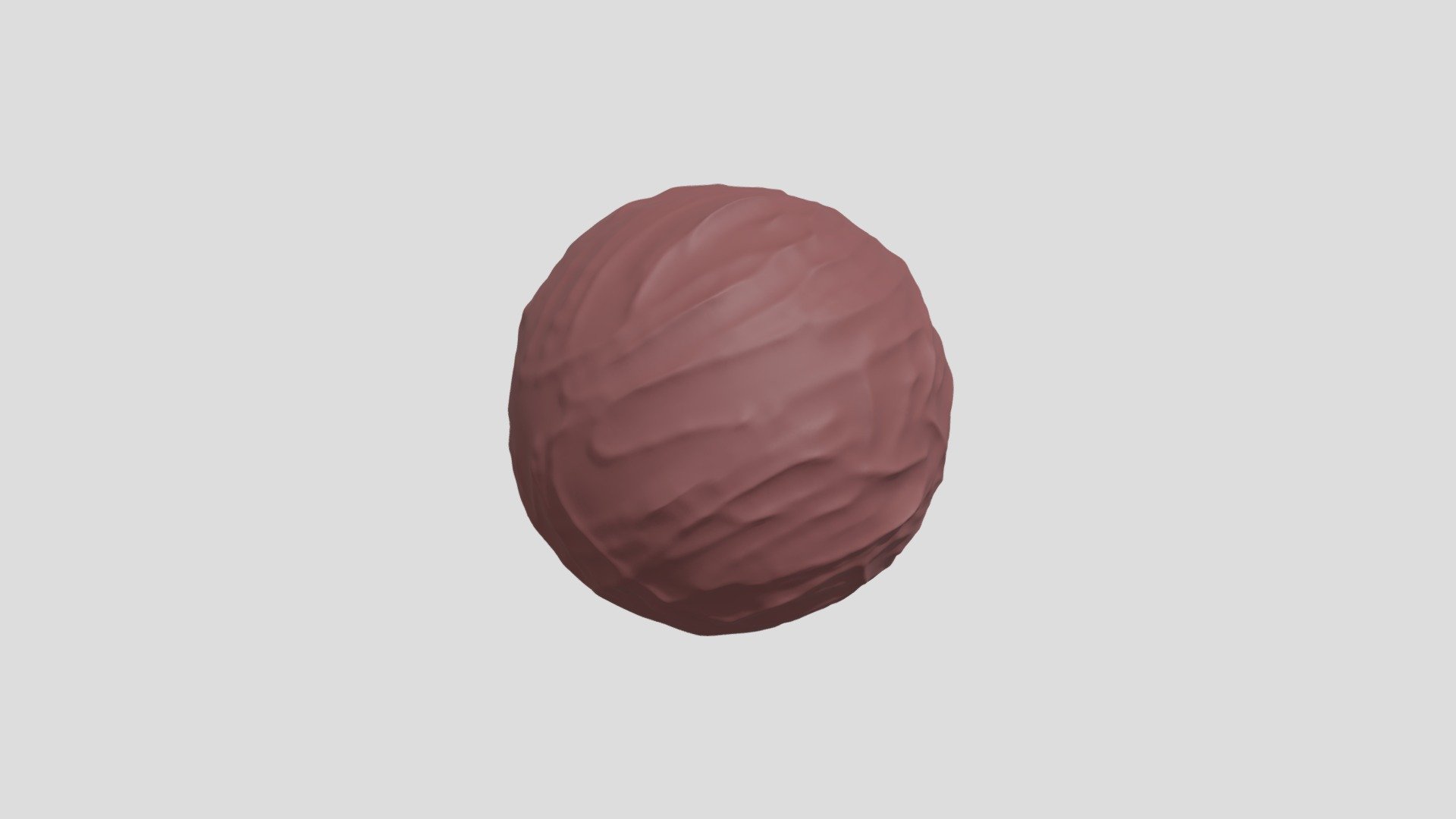 Baller's Used Ball - 3D model by BaconRequiemDa (@Baconpros) [6424fc0 ...