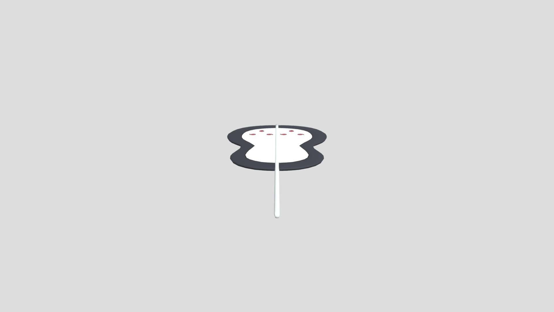 Madara weapon - Download Free 3D model by El_Director [6425d96] - Sketchfab