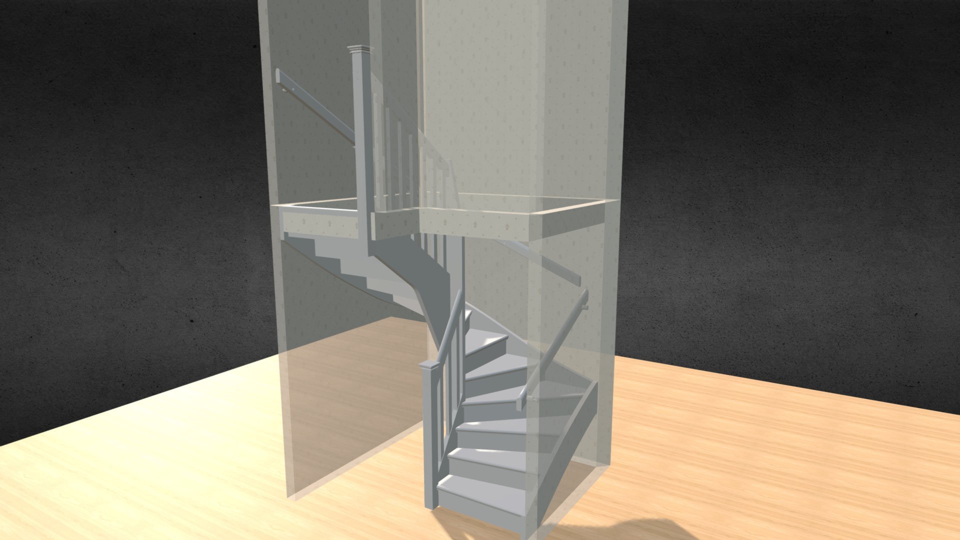 Raoli rev 2 - 3D model by patrik [64274d6] - Sketchfab