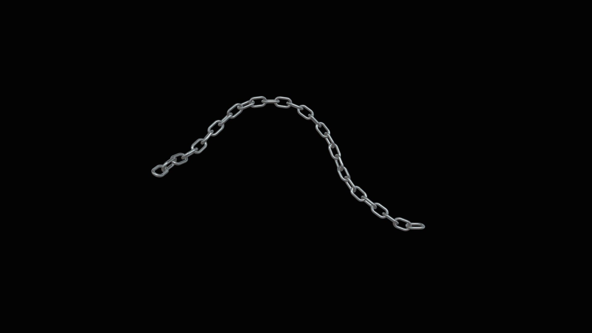 chains - 3D model by Rafa33 [6427959] - Sketchfab