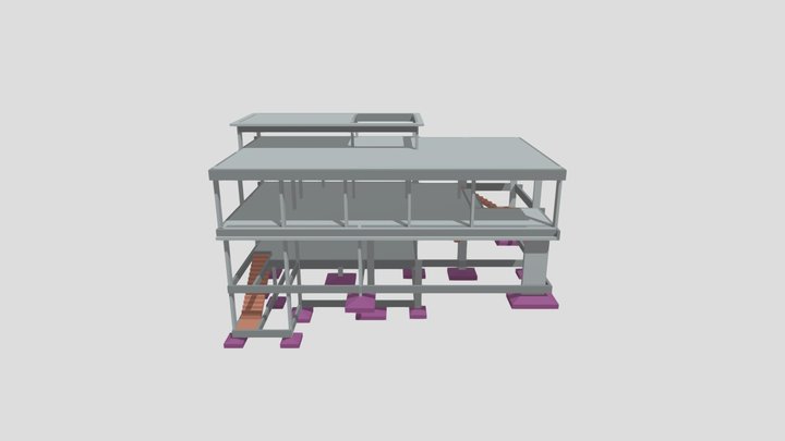 Perspectiva 3D models - Sketchfab