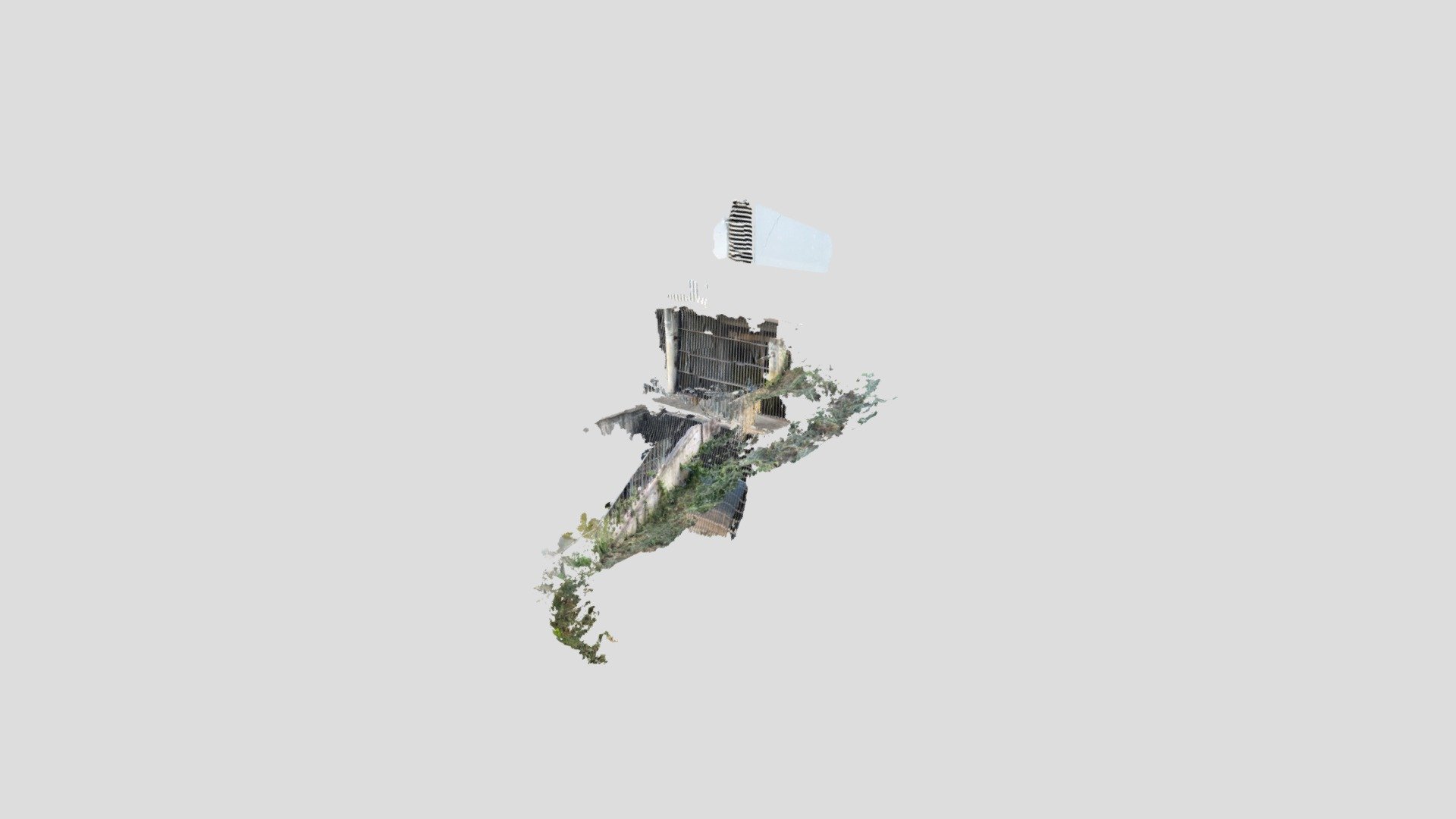 Inlet Chamber - Download Free 3D model by Dhanesh.Prasad [6428877 ...