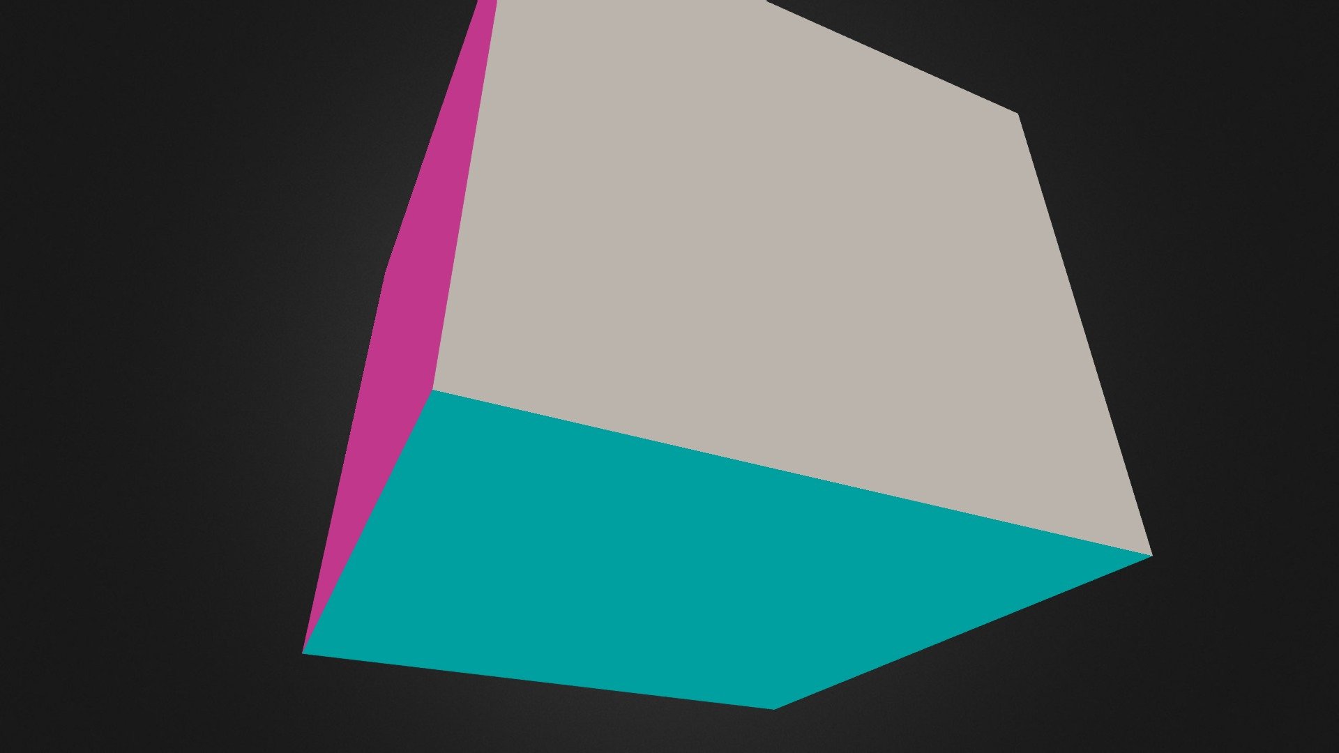 Cube Face Colors - 3D model by sunny.jspm [6428a9e] - Sketchfab
