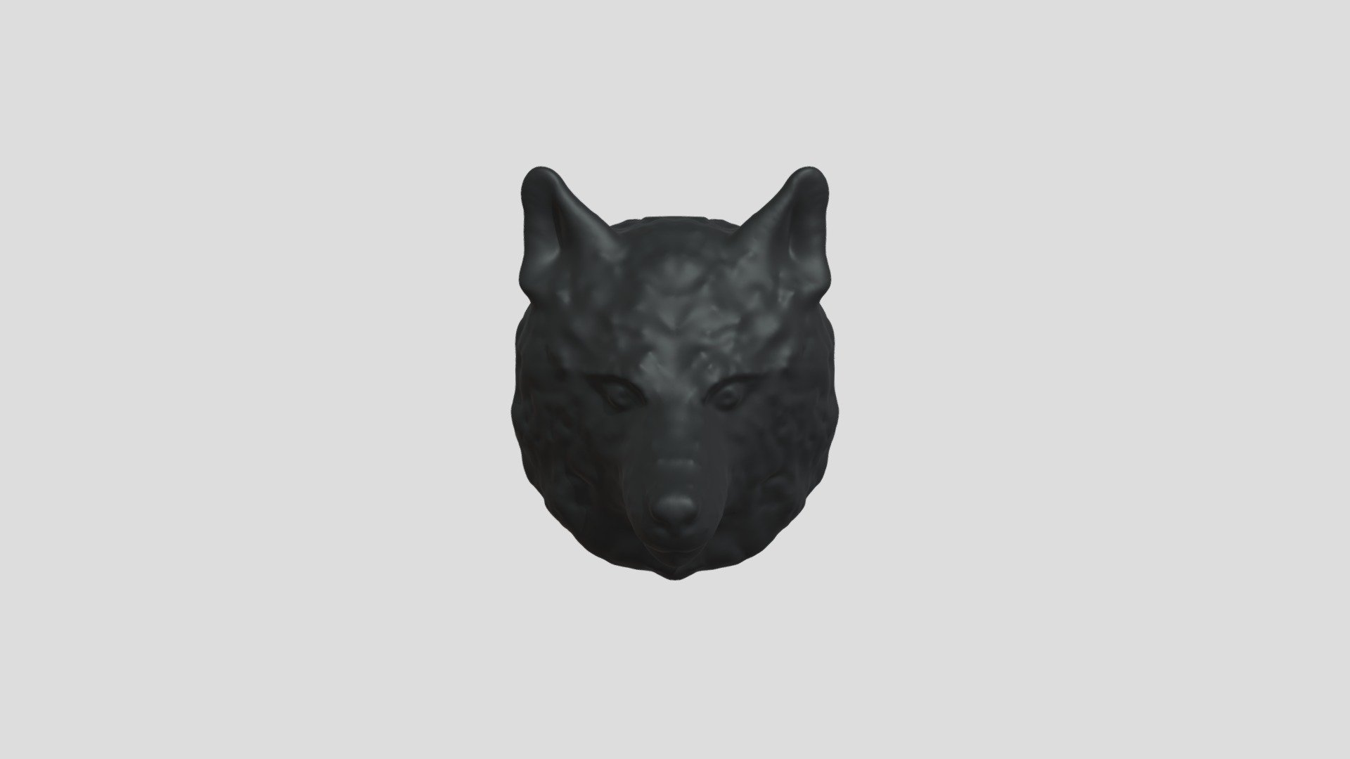 Lobo - Download Free 3D model by monkameo [6429476] - Sketchfab