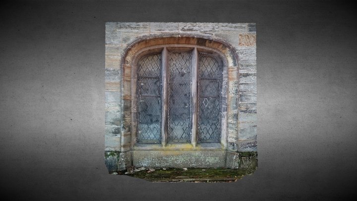 Bishopbriggs 3D models - Sketchfab