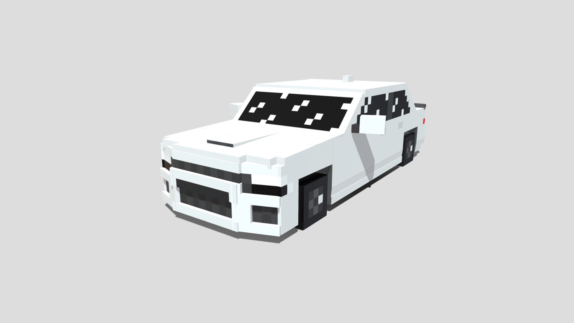 2016 Dodge Charger RT Scat Pack - Download Free 3D model by ...