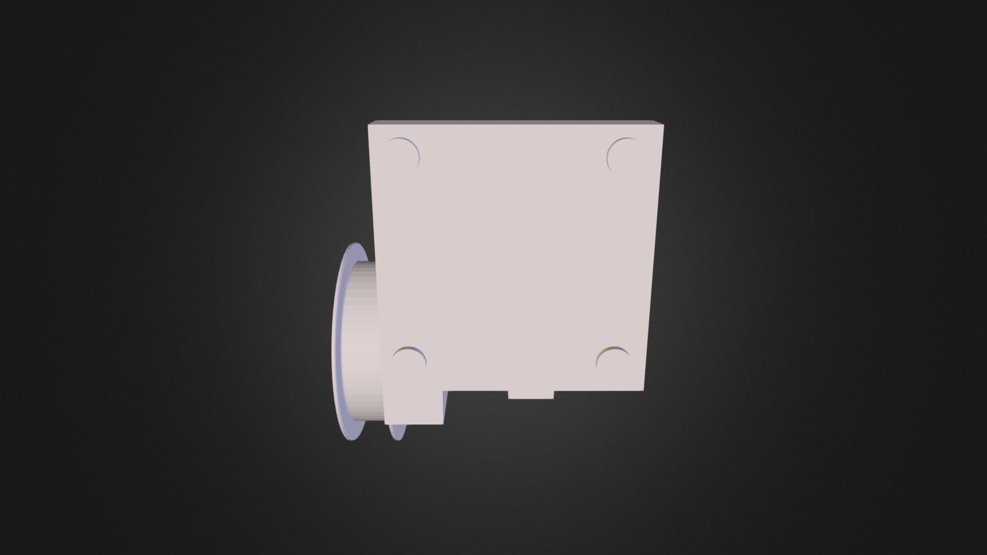 3D Printer Of A 3D Printer 3D Model By 3dindustries 642a489 Sketchfab