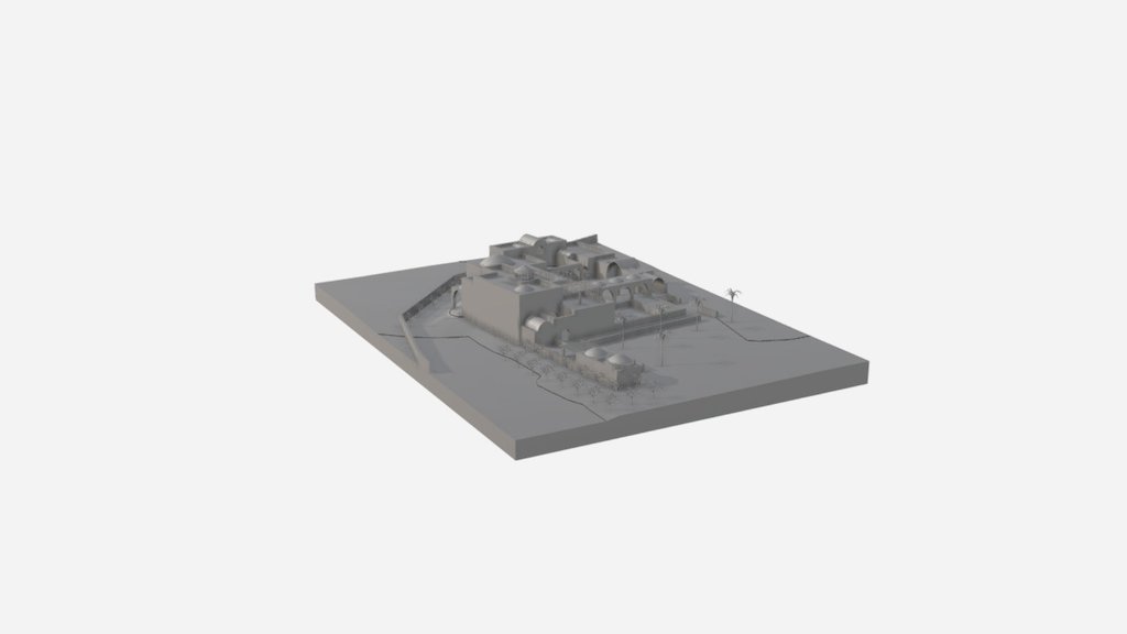 Sketchfab Model-02 - 3D model by Abdulrahman Maasher (@abdu_am ...