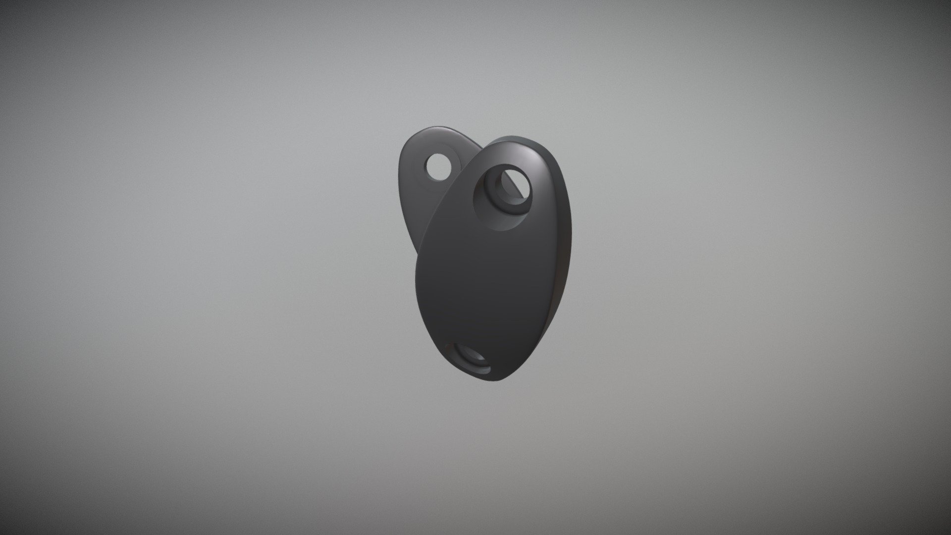 Universal Stopper - 3D model by DefenceSystems [642def5] - Sketchfab