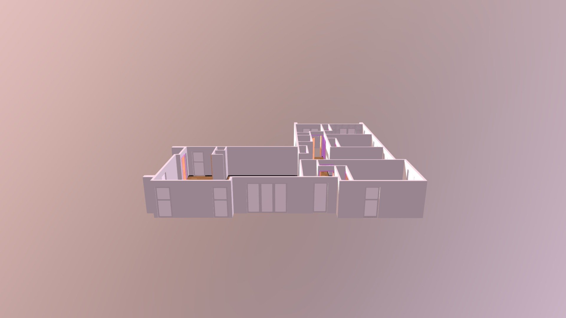 Test01 - 3D model by BDLR [642e62a] - Sketchfab