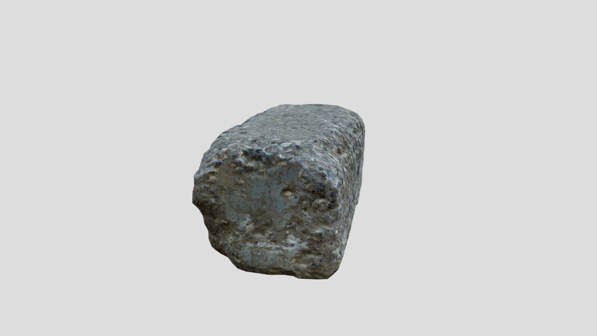 Stone 4k - 3D model by VasekATF [642f94b] - Sketchfab