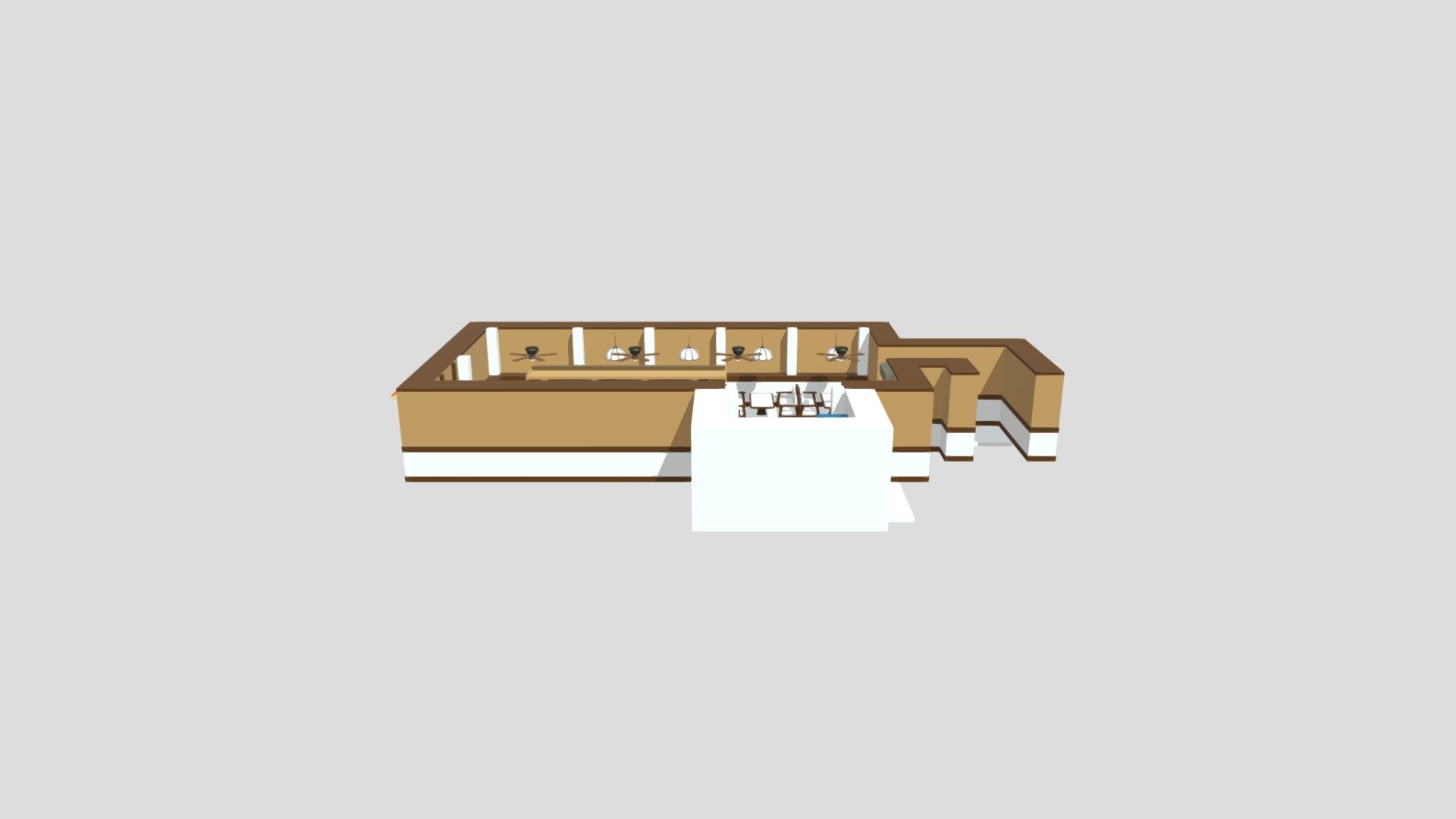LeBlanc For Meinos's Bakin 3d RPG Maker Project - 3D model by bunnyvoid ...