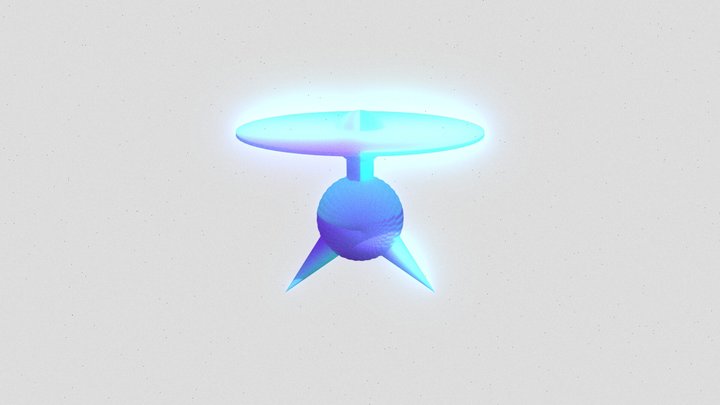 Fnfdaveandbambi 3D models - Sketchfab
