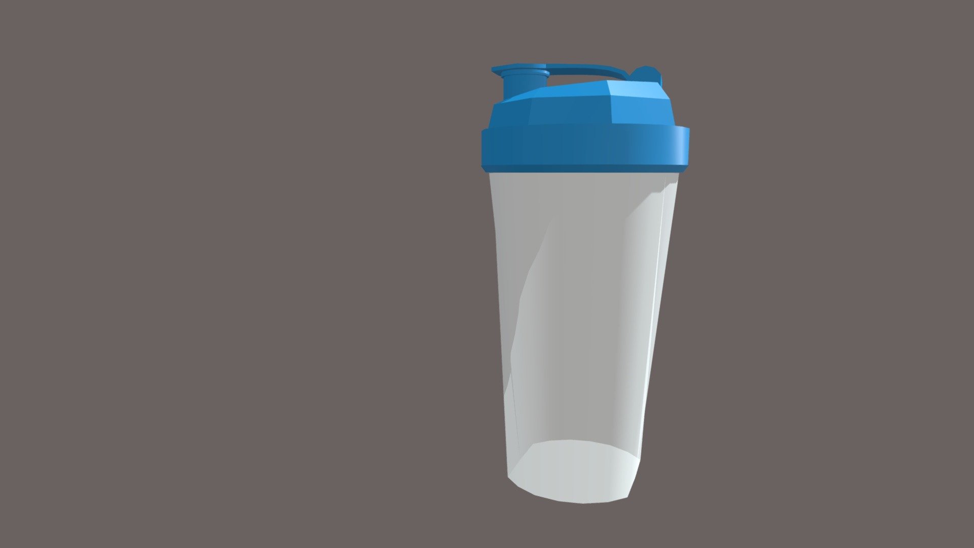 Stakan - Download Free 3D model by alegzander11 [6434f9b] - Sketchfab