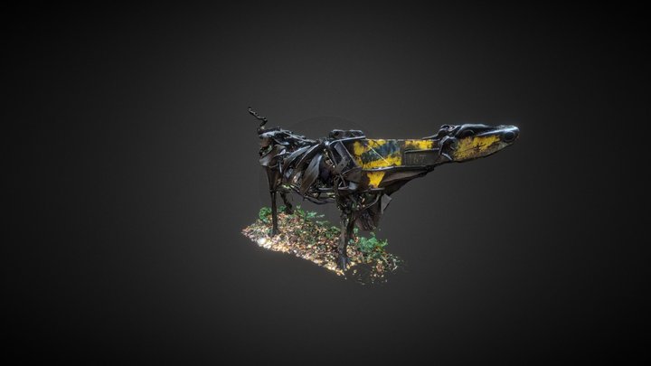 County_durham 3D models - Sketchfab