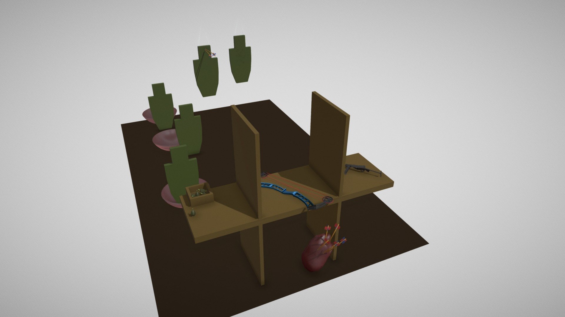 LP_model - 3D model by elmariacho [6436c33] - Sketchfab
