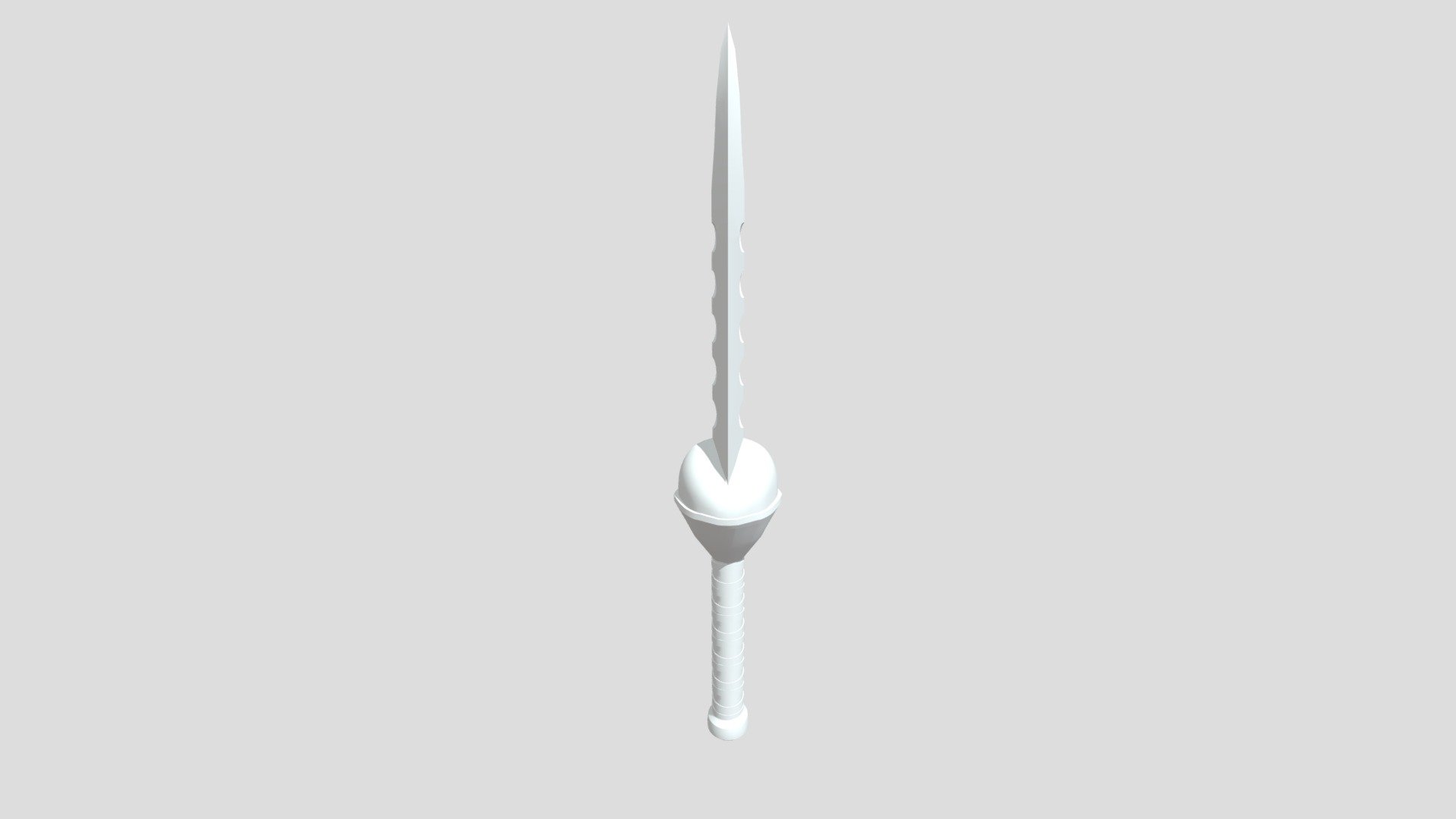 Lostvayne - 3D model by enekespiyt [6437e58] - Sketchfab