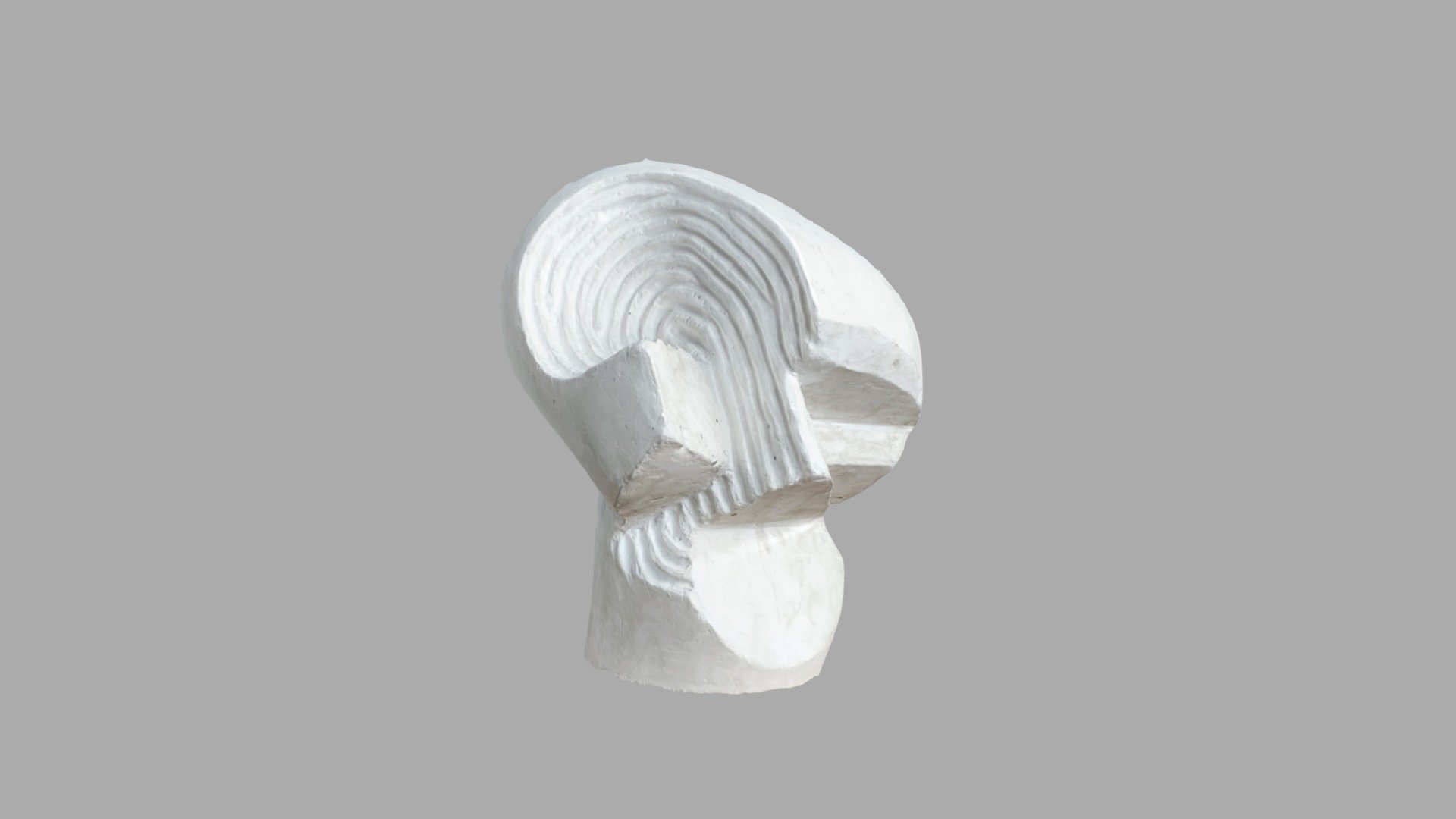 Imprinted in mind - 3D model by Newladle [6438d46] - Sketchfab